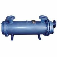 China Gardner Denver Rear CoolerQX103627 High Quality Spare Parts for air Compressors for sale