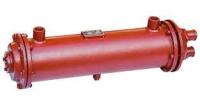 China Gardner Denver Rear CoolerQX103627 High Quality Spare Parts for air Compressors for sale