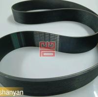 China 22189013 TD IR  Industrial Air Compressor Spare Parts Belt High-Duty Component for Efficient Operation for sale