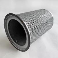 China Gardner Denver Oil Separator Filter element QX104001 High Quality Spare Parts for air Compressors for sale