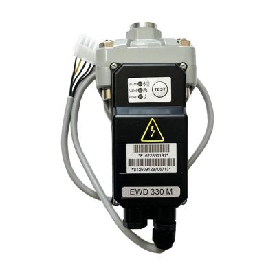 China Atlas Electronic Drain Valve 2901146551 High Quality Screw air Compressor Parts Wholesale for sale