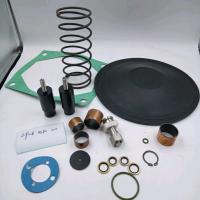 China Atlas Intake Valve Kit 2906051000 High Quality Screw air Compressor Parts Wholesale for sale