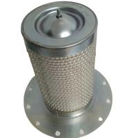 China Atlas Oil Separator 2903101000  High Quality Screw air Compressor Parts Wholesale for sale