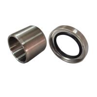 China Atlas Shaft Seal 2901158000 High Quality Screw air Compressor Parts Wholesale for sale
