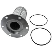 China Atlas Oil Separator 1612386900 High Quality Screw air Compressor Parts Wholesale for sale