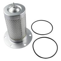China Atlas Oil Separator 1612386900 High Quality Screw air Compressor Parts Wholesale for sale