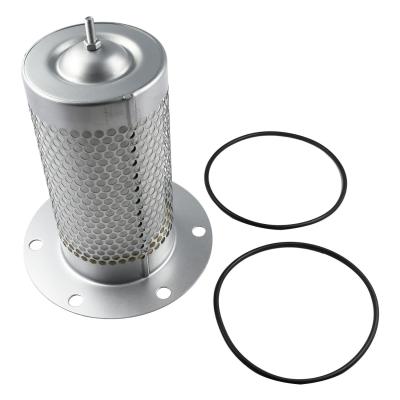 China Atlas Oil Separator 1612386900 High Quality Screw air Compressor Parts Wholesale for sale