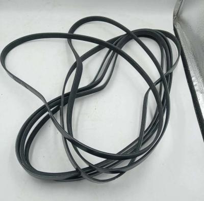 China 24208597 IR  Industrial Air Compressor Spare Parts Belt High-Duty Component for Efficient Operation for sale