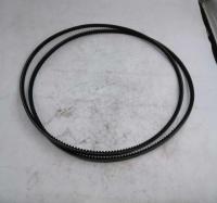 China 100002412 Atlas  Industrial Air Compressor Spare Parts Belt High-Duty Component for Efficient Operation for sale