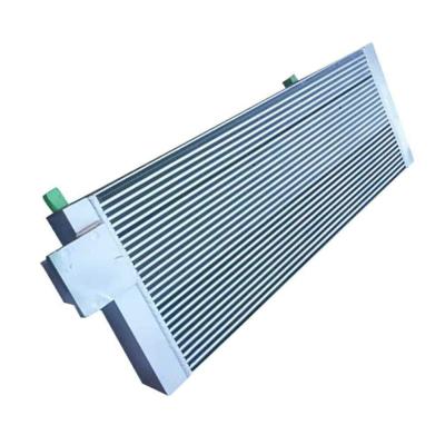 China Atlas Air Cooler 1614959000 High Quality Screw air Compressor Parts Wholesale for sale