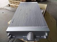 China Atlas Air Cooler 1614959000 High Quality Screw air Compressor Parts Wholesale for sale