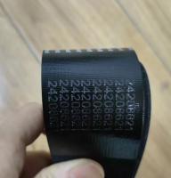 China 24208621 IR Industrial High-Duty Air Compressor Belt Used Oil Separator Component for Efficient Operation Industrial Spare for sale