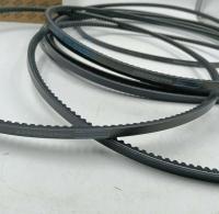 China 2202925906 Atlas  Industrial Air Compressor Spare Parts Belt High-Duty Component for Efficient Operation for sale