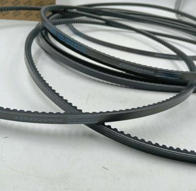 China 2202925906 Atlas  Industrial Air Compressor Spare Parts Belt High-Duty Component for Efficient Operation for sale