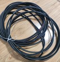 China 1092200151   Atlas  Industrial Air Compressor Spare Parts Belt High-Duty Component for Efficient Operation for sale
