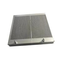 China Atlas After Cooler 1623047608 High Quality Screw air Compressor Parts Wholesale for sale