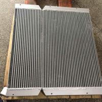 China Atlas After Cooler 1623047608 High Quality Screw air Compressor Parts Wholesale for sale