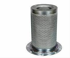 China Gardner Denver Oil Separation Core QX55829   High Quality Spare Parts for air Compressors for sale