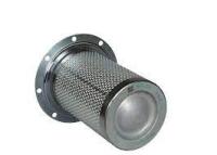 China Gardner Denver Oil Separation Core QX55829   High Quality Spare Parts for air Compressors for sale