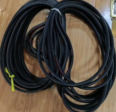 China 586000904P  Industrial Air Compressor Spare Parts Belt High-Duty Component for Efficient Operation for sale