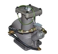 China Atlas Intake Valve 1613683600 High Quality Screw air Compressor Parts Wholesale for sale