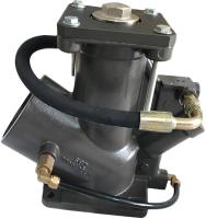China Atlas Intake Valve 1613683600 High Quality Screw air Compressor Parts Wholesale for sale