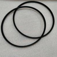 China 0367010057 Atlas  Industrial Air Compressor Spare Parts Belt High-Duty Component for Efficient Operation for sale