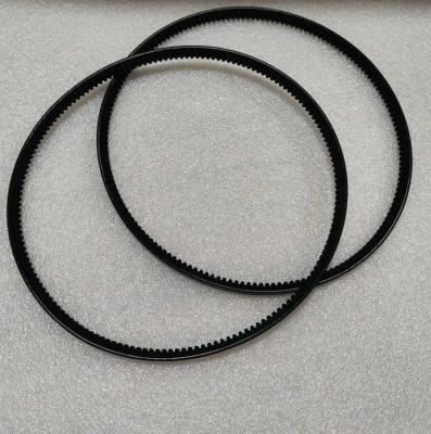 China 0367010057 Atlas  Industrial Air Compressor Spare Parts Belt High-Duty Component for Efficient Operation for sale