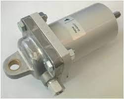 China Gardner Denver Cylinder SE001444 High Quality Spare Parts for air Compressors for sale