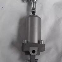 China Gardner Denver Cylinder SE001444 High Quality Spare Parts for air Compressors for sale