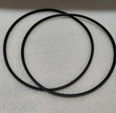 China 2204155604  Atlas  Industrial Air Compressor Spare Parts Belt High-Duty Component for Efficient Operation for sale