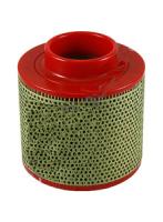 China Gardner Denver Empty Filter element  QX201658 High Quality Spare Parts for air Compressors for sale