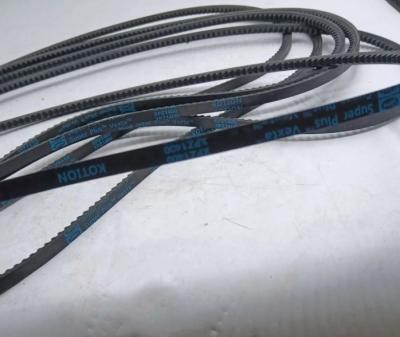 China XPZ1400 TD   Atlas  Industrial Air Compressor Spare Parts Belt High-Duty Component for Efficient Operation for sale