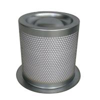 China Gardner Denver Oil Separator ZS1110143 High Quality Spare Parts for air Compressorss for sale