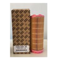 China Atlas  Air Filter 1630220136 High Quality Screw air Compressor Parts Wholesale for sale