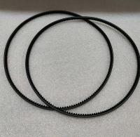China 2204155654  Atlas  Industrial Air Compressor Spare Parts Belt High-Duty Component for Efficient Operation for sale