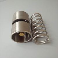 China Atlas Thermostatic Valve 1202586905 High Quality Screw air Compressor Parts Wholesale for sale