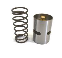 China Atlas Thermostatic Valve 1202586905 High Quality Screw air Compressor Parts Wholesale for sale