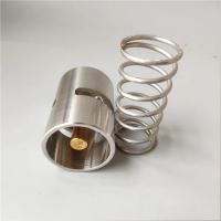 China Atlas Thermostatic Valve 1202586905 High Quality Screw air Compressor Parts Wholesale for sale
