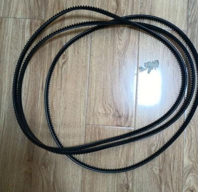 China ZS1059043  Compair  Industrial Air Compressor Spare Parts Belt High-Duty Component for Efficient Operation for sale