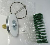 China Gardner Denver 2116855 Minimum Pressure Valve Maintenance Kit for Air Compressors for sale