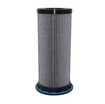 China Gardner Denver QX105347 Oil Filter for Air Compressors 10-20 Micron for sale