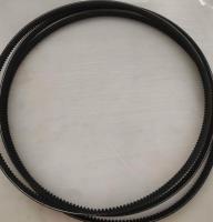 China 2204152056  Industrial Air Compressor Spare Parts Belt High-Duty Component for Efficient Operation for sale