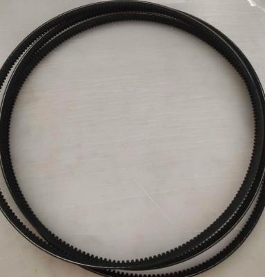China 2204152056  Industrial Air Compressor Spare Parts Belt High-Duty Component for Efficient Operation for sale