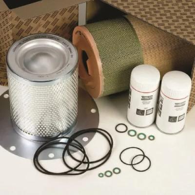 China Atlas Service Kit 2901990102 High Quality Screw air Compressor Parts Wholesale for sale