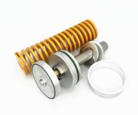 China 23531577 TD Metal Minimum Pressure Valve Maintenance Kit Industrial Compressor Parts for Air Compressor for sale