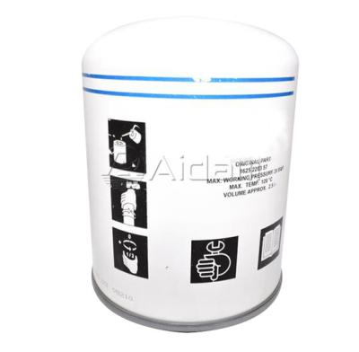 China Atlas Oil Filter 1625220357 High Quality Screw air Compressor Parts Wholesale for sale