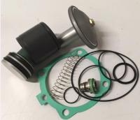 China Industrial Compressor Parts 100010409 Air Compressor Inlet Valve Maintenance Kit Metal Connection Pump & Motor for sale