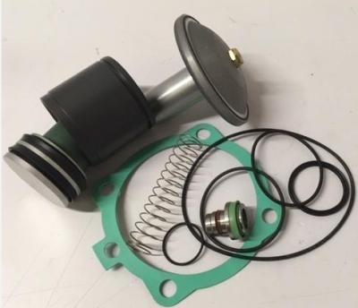 China Industrial Compressor Parts 100010409 Air Compressor Inlet Valve Maintenance Kit Metal Connection Pump & Motor for sale