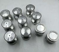 China A11985074 Compair General Model Industrial Air Compressor Inlet Valve Metal Parts for sale